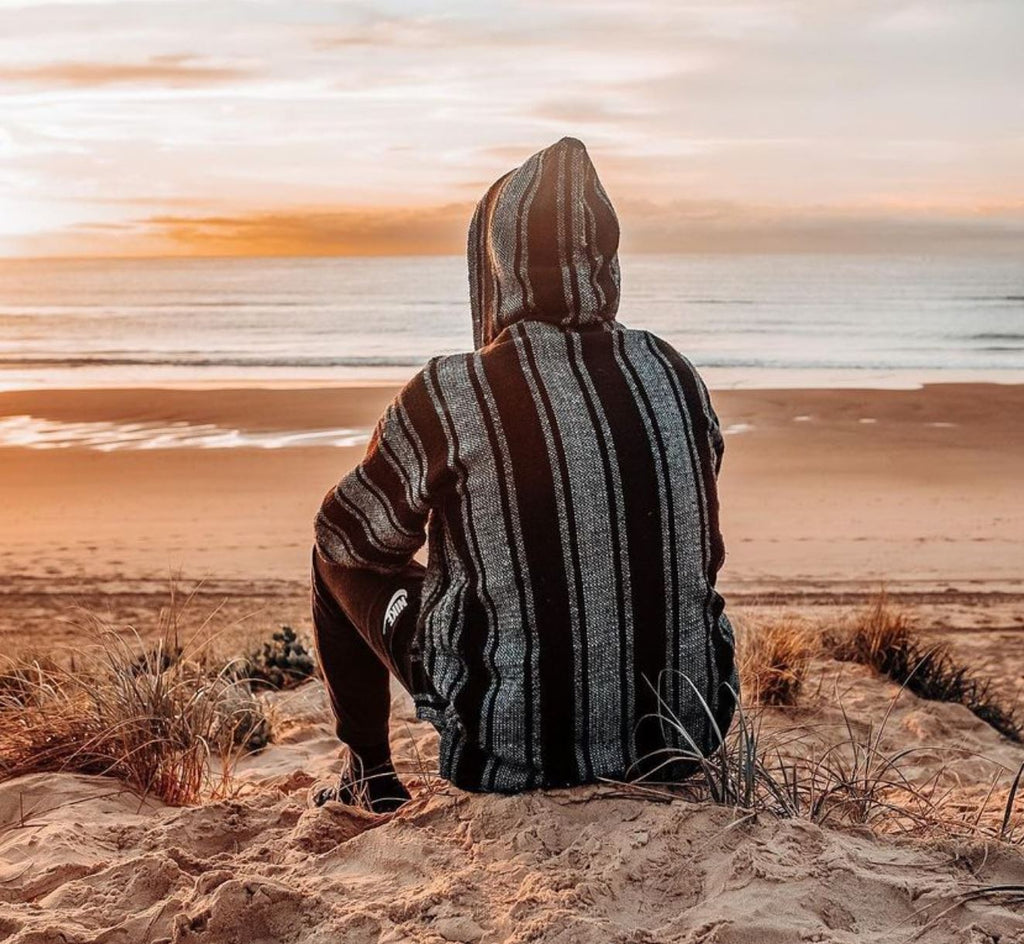 Welcome to our Baja Hoodies Online Shop! — Mexican Baja Hoodies