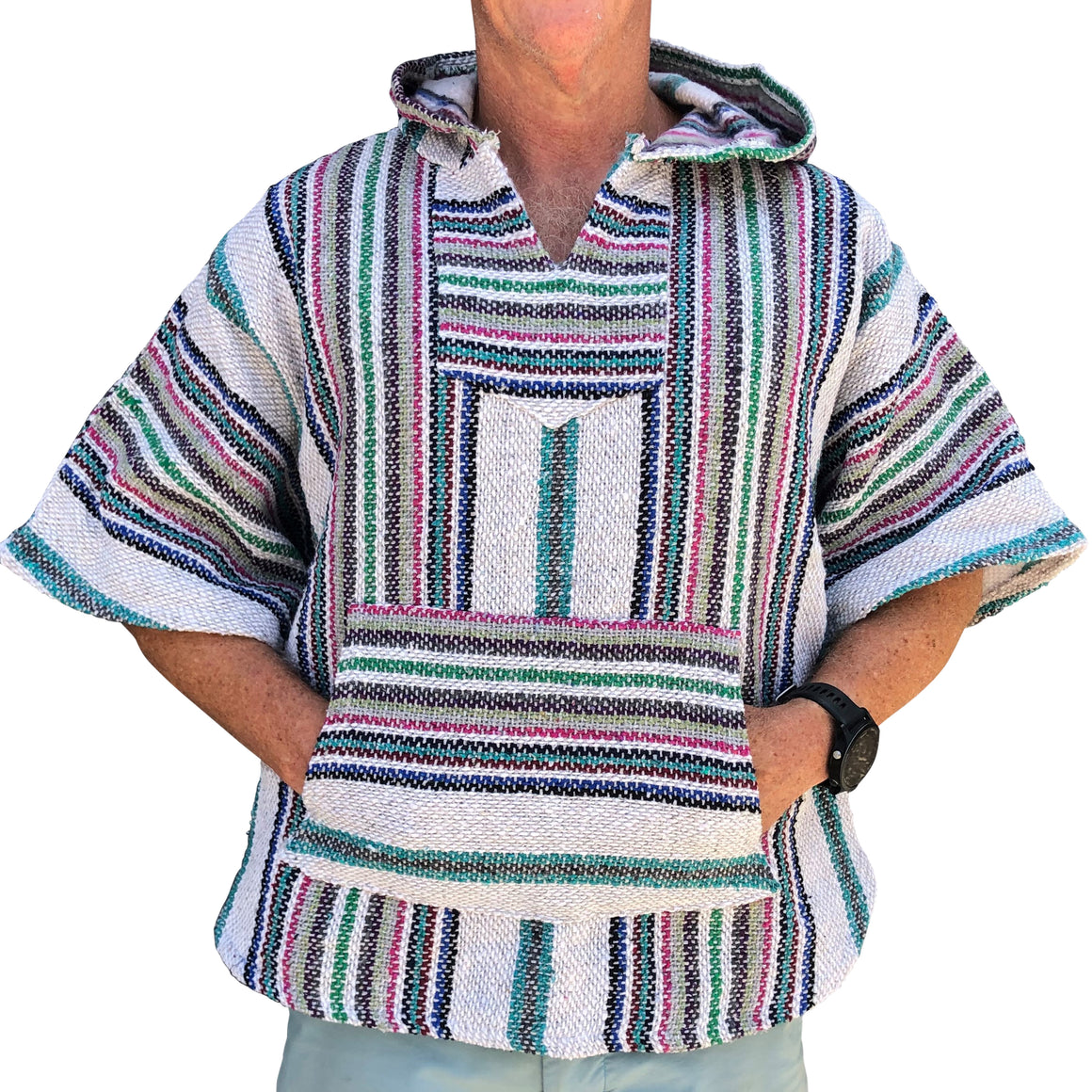 Welcome to our Baja Hoodies Online Shop! — Mexican Baja Hoodies